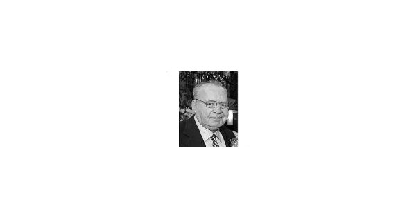 Wilhelm KOCH Obituary (2014) - Legacy Remembers