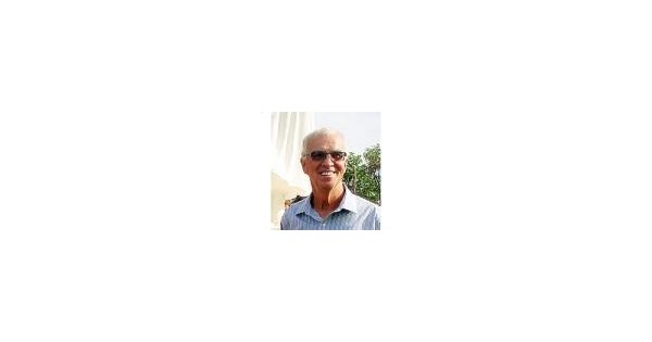 Jack MORIN Obituary (2014) - Legacy Remembers