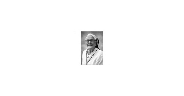 Lucille HASSEY Obituary (2014) - Legacy Remembers