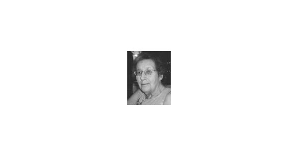 Florence HEWKO Obituary (2014) - Legacy Remembers