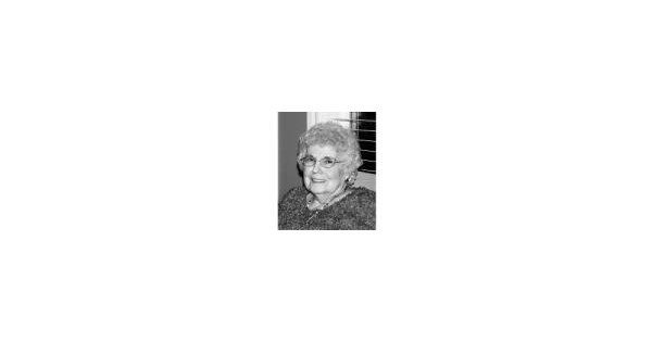 Kay NOORMAN Obituary (2014) - Legacy Remembers