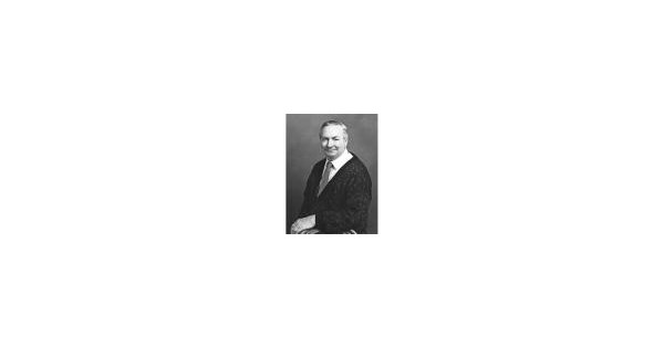 Robert VANCE Obituary (2015) - Legacy Remembers