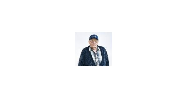 Stefan STEFANIUK Obituary (2015) - Legacy Remembers