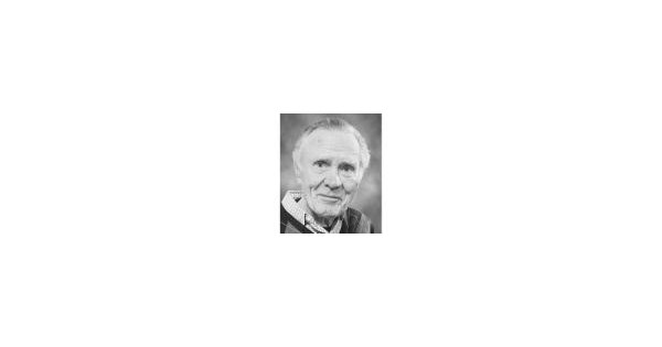 Donald ROGERSON Obituary (2015) - Legacy Remembers
