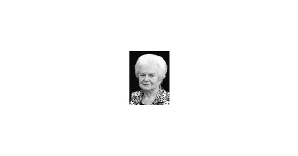 Mary MARCHAK Obituary (2015) - Legacy Remembers