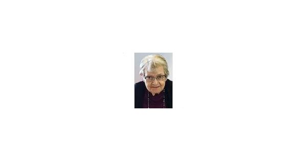 Marlene ZARUSKY Obituary (2015) - Legacy Remembers