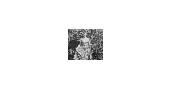 Esther NELSON Obituary (1933 - 2016) - Legacy Remembers