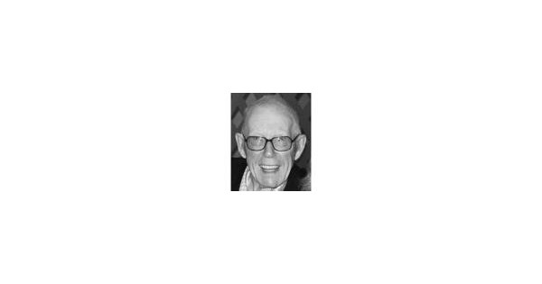 Kenneth GARVIN Obituary (1919 - 2016) - Legacy Remembers