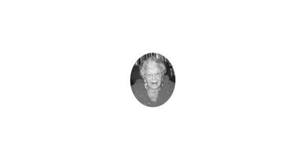 Mabel MCQUITTY Obituary (2016) - Legacy Remembers