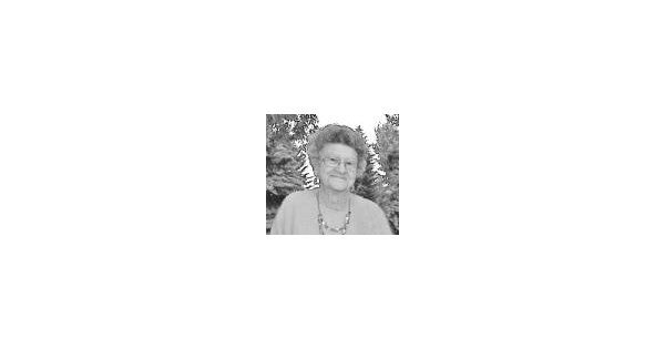 Olga FERBEY Obituary (2016) - Legacy Remembers