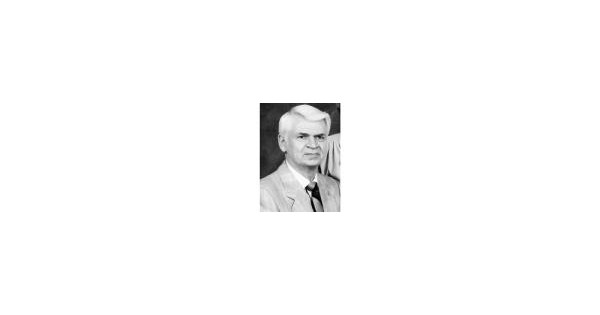 Percy FORD Obituary (2016) - Legacy Remembers