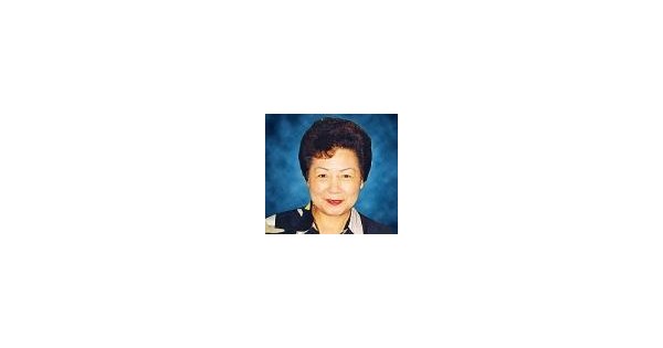Rose WONG Obituary (2016) - Legacy Remembers