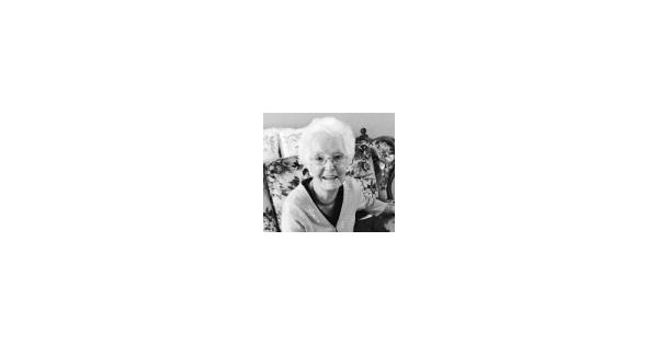 Frances EDGE Obituary (2016) - Legacy Remembers