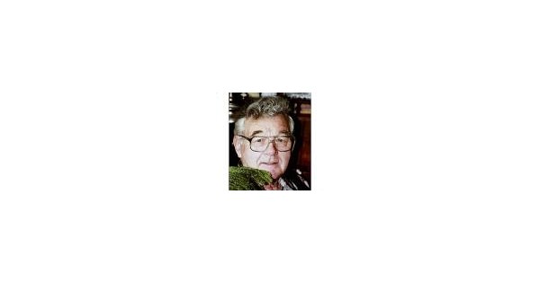 Arno BOHM Obituary (2016) - Legacy Remembers