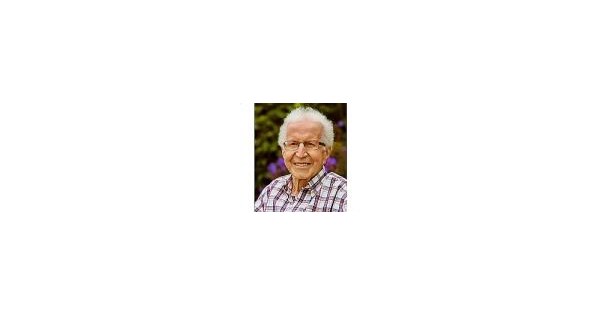 Raymond ST. PIERRE Obituary (2016) - Legacy Remembers