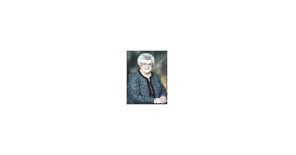 Agnes MATTER Obituary (2016) - Legacy Remembers