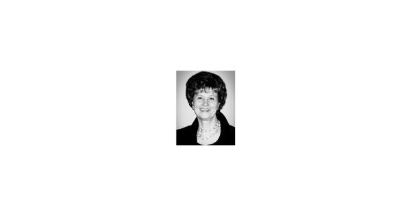 Lorna THIESSEN Obituary (2017) - Legacy Remembers