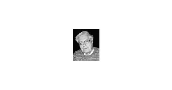 Peter BARTER Obituary (2017) - Legacy Remembers