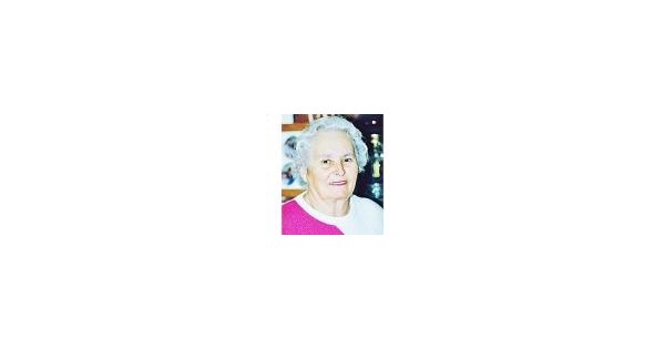 Vera SEREDA Obituary (2017) - Legacy Remembers