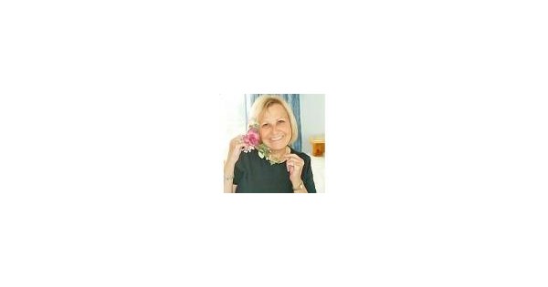 Maureen HILL Obituary (2017) - Legacy Remembers