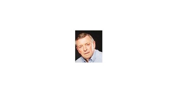 Ronald MCKAY Obituary (2017) - Legacy Remembers