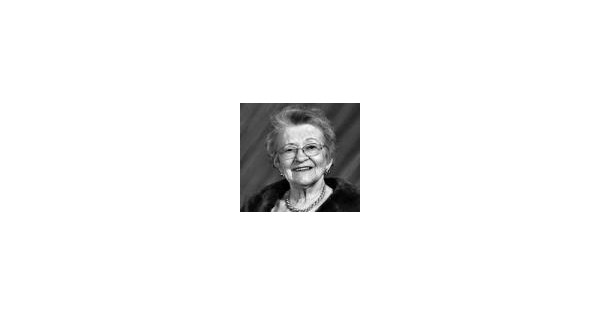 Jean HALABURDA Obituary (2017) - Legacy Remembers