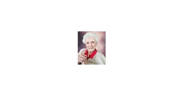 Elizabeth LINFORD Obituary (2017) - Legacy Remembers