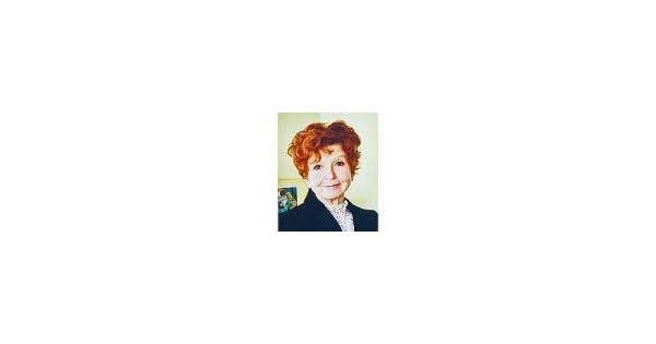 Rosalette MANDRYK Obituary (2017) - Legacy Remembers