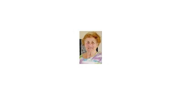 Maria PADOVAN Obituary (2018) - Legacy Remembers
