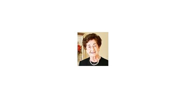 Ann FEDORAK Obituary (2018) - Legacy Remembers