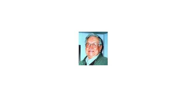 John DEMUYNCK Obituary (1925 - 2018) - Legacy Remembers