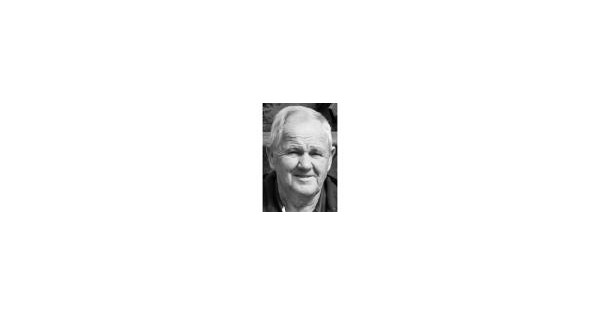 Wayne ANDERSON Obituary (2018) - Legacy Remembers