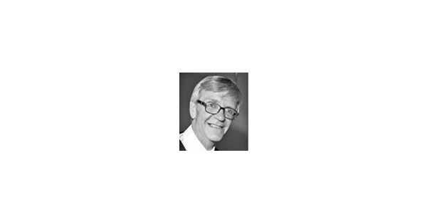 Kenneth MYERS Obituary (2018) - Legacy Remembers