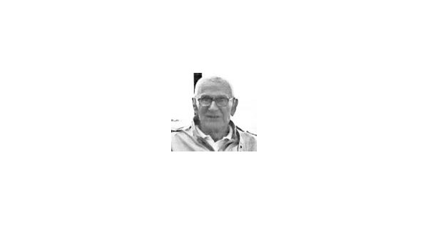 John HOEPPNER Obituary (2018) - Legacy Remembers