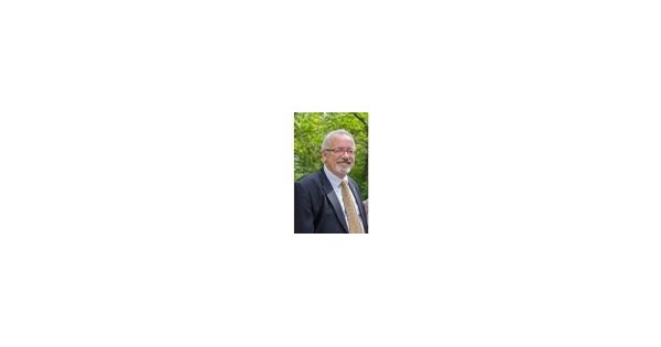John MURPHY Obituary (2018) - Legacy Remembers