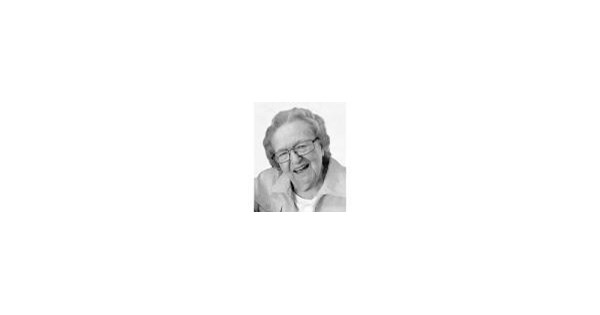 Frances CRAIG Obituary (2018) - Legacy Remembers
