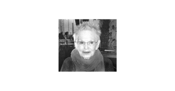 Janet LYKEN Obituary (1916 - 2017) - Legacy Remembers