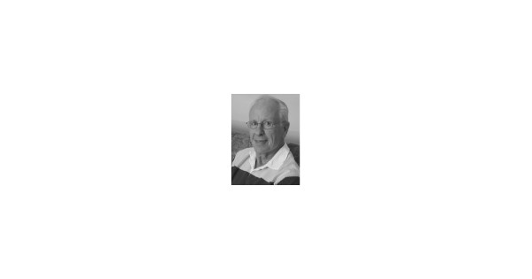 Gordon KAISER Obituary (2011) - Legacy Remembers