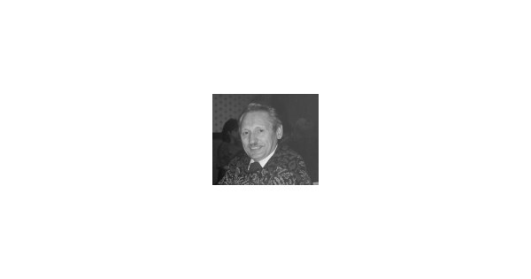 Metro FEDORKO Obituary (2011) - Legacy Remembers