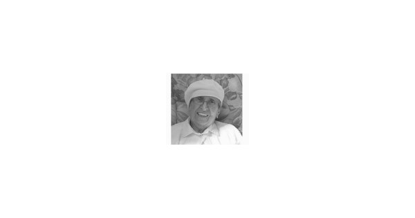 Antoinette HOLTNER Obituary (2012) - Legacy Remembers