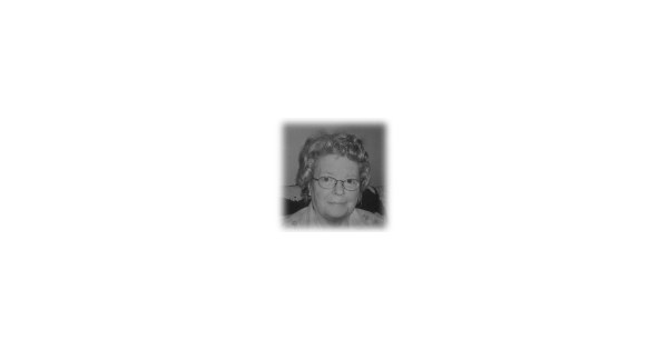 Irene THOMPSON Obituary (2012) - Legacy Remembers
