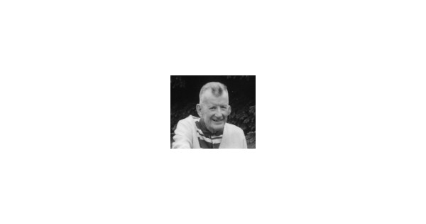 Gordon HOLMES Obituary (2012) - Legacy Remembers