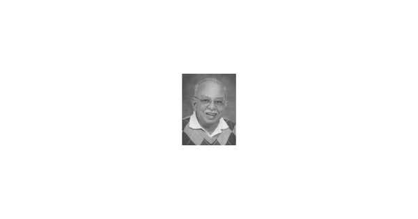 Sydney GOMES Obituary (2012) - Legacy Remembers