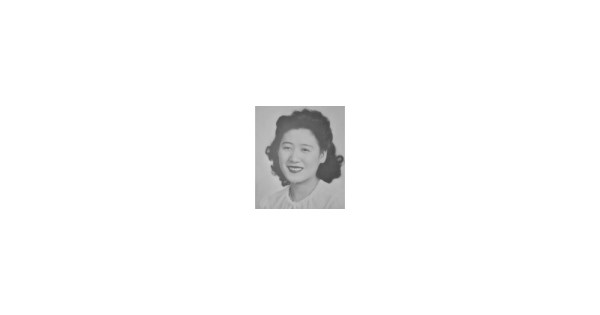 Mitsuko YAMADA Obituary (2012) - Legacy Remembers