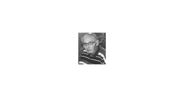 Otto BARTEL Obituary (2012) - Legacy Remembers