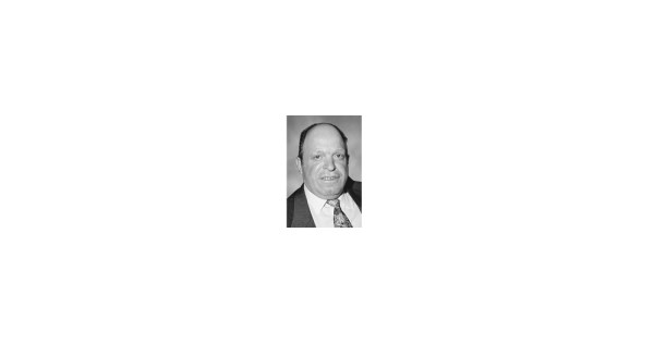 Vincenzo MARRELLI Obituary (2012) - Legacy Remembers