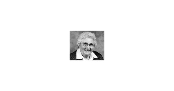 Olga SPARGO Obituary (2013) - Legacy Remembers