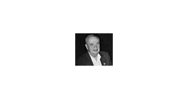 Donald BAIN Obituary (1929 - 2013) - Legacy Remembers
