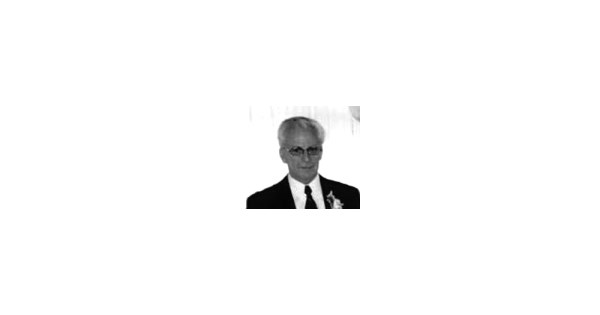 Arthur PARSONS Obituary (2013) - Legacy Remembers