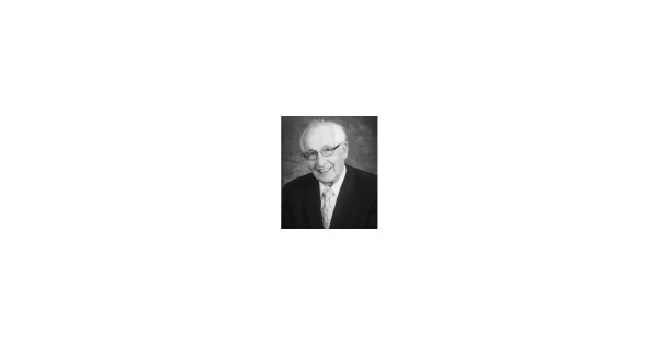 Albert KRAUSE Obituary (1928 - 2013) - Legacy Remembers